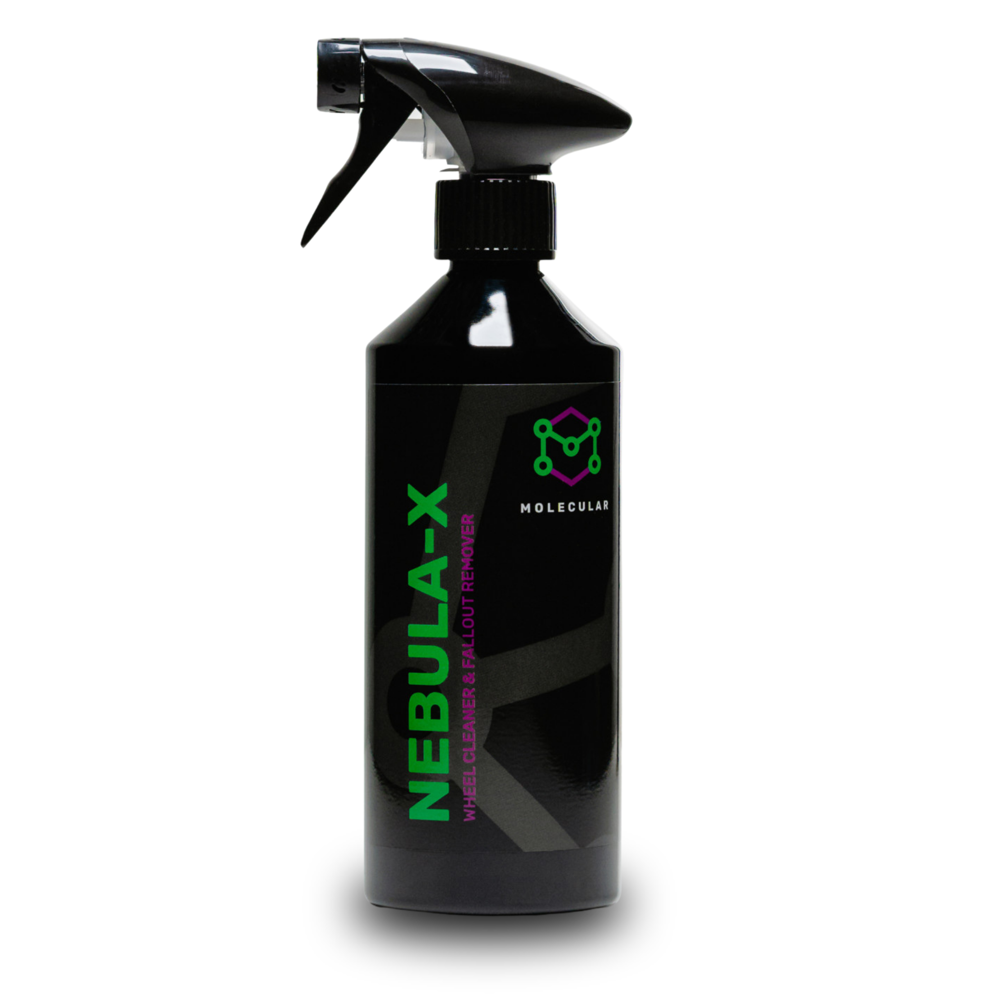 CleanCabz® Molecular - Nebula-X Wheel Cleaner & Fallout Remover – Clean ...